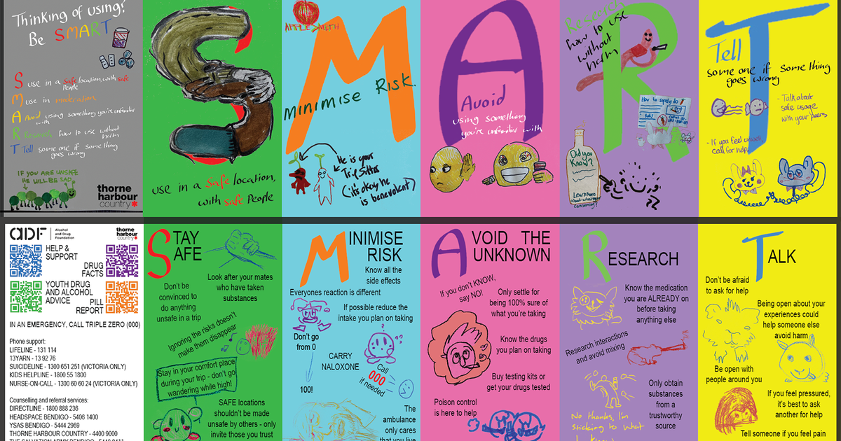 LDAT Spotlight: Long-term LDAT supporting LGBTIQ+ youth | ADF Community Hub