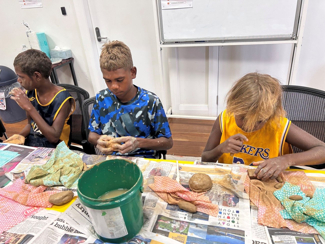 Spotlight: Wiluna’s Youth Program in remote WA | ADF Community Hub