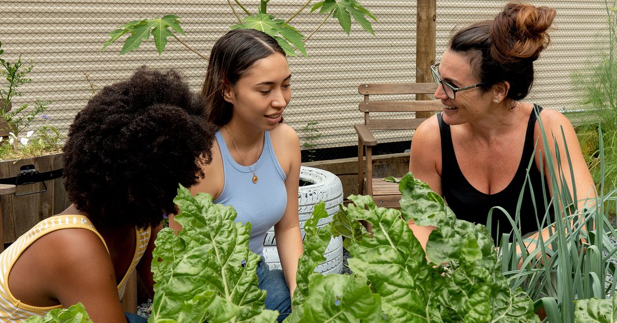 Partnerships | ADF Community Hub