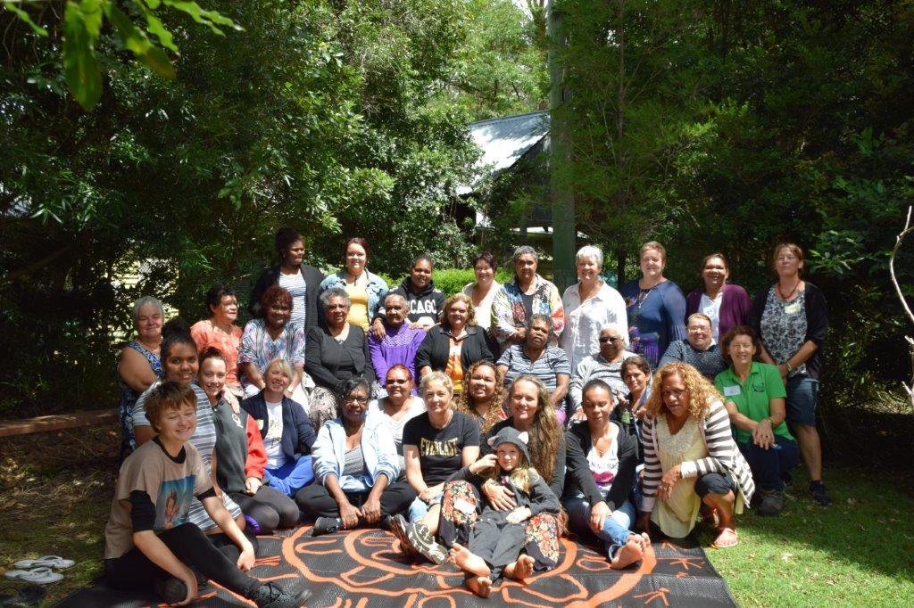 Strong Aboriginal Families in Eidsvold (SAFE) LDAT | Community Hub