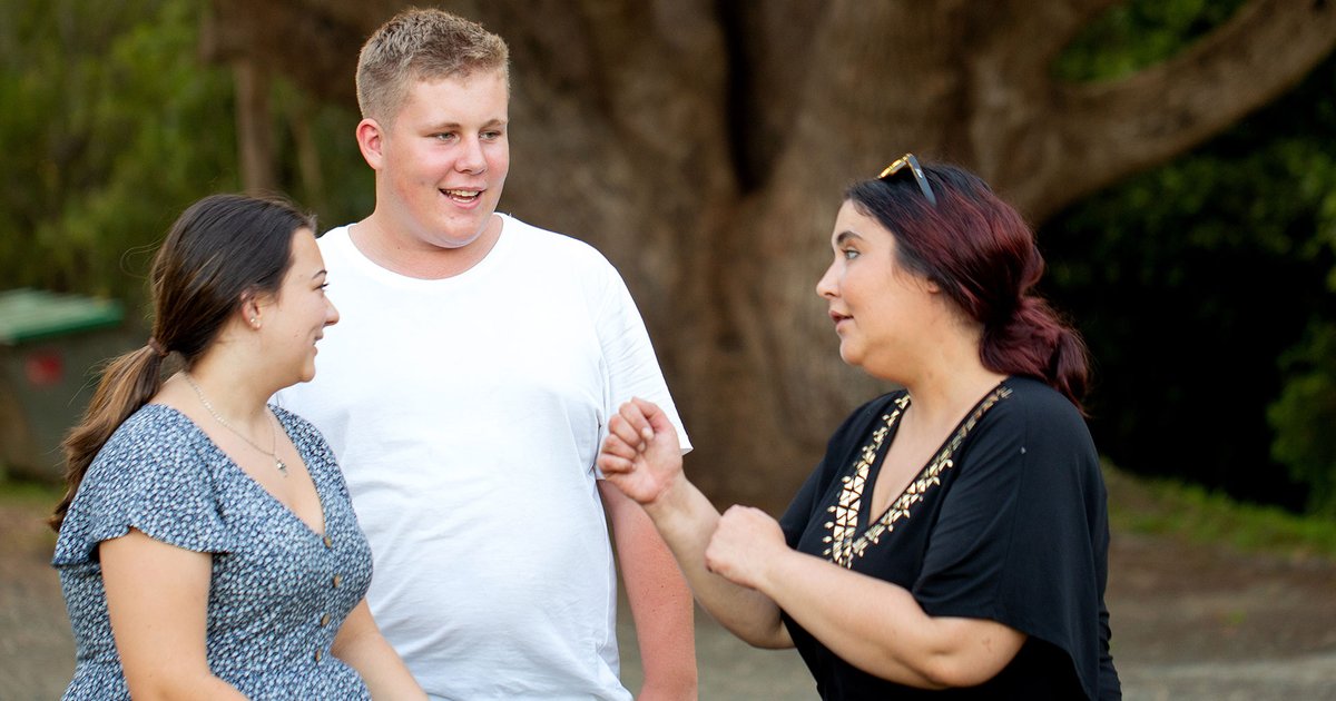 Education in schools overview | ADF Community Hub