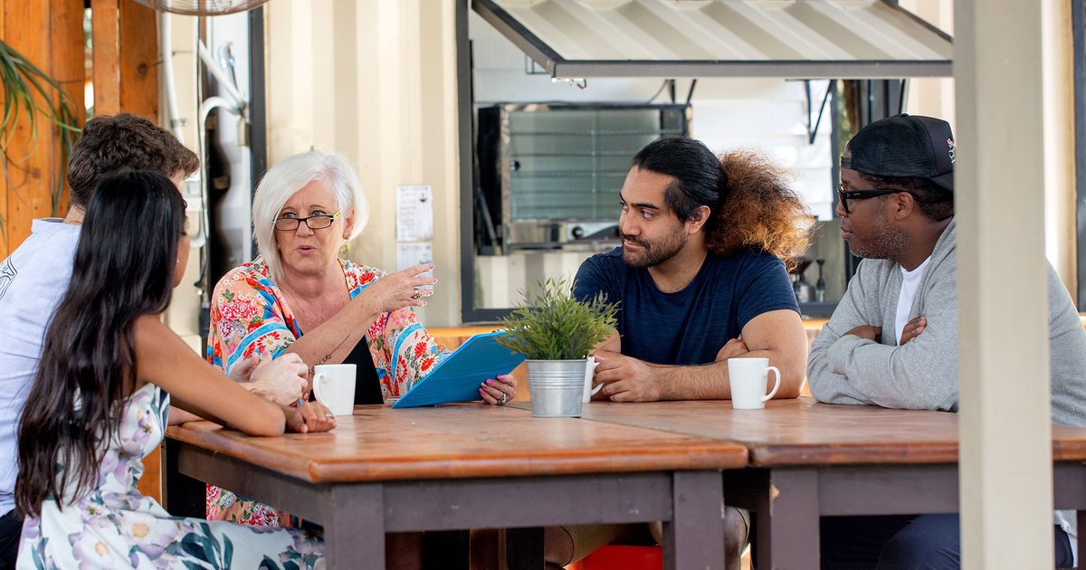 Collect your data | ADF Community Hub